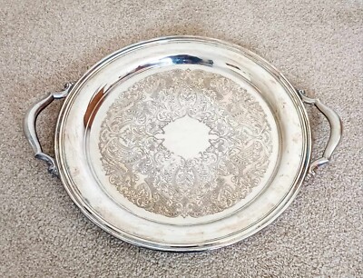 Platters & Trays - Oneida Platter