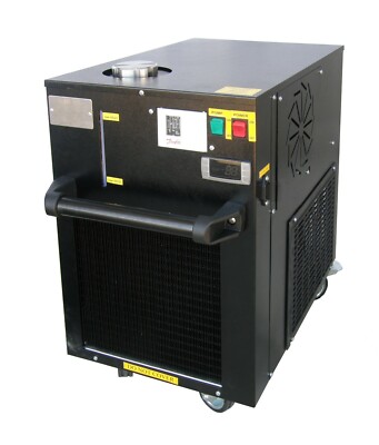 Ice Cream Machines - Glycol Unit