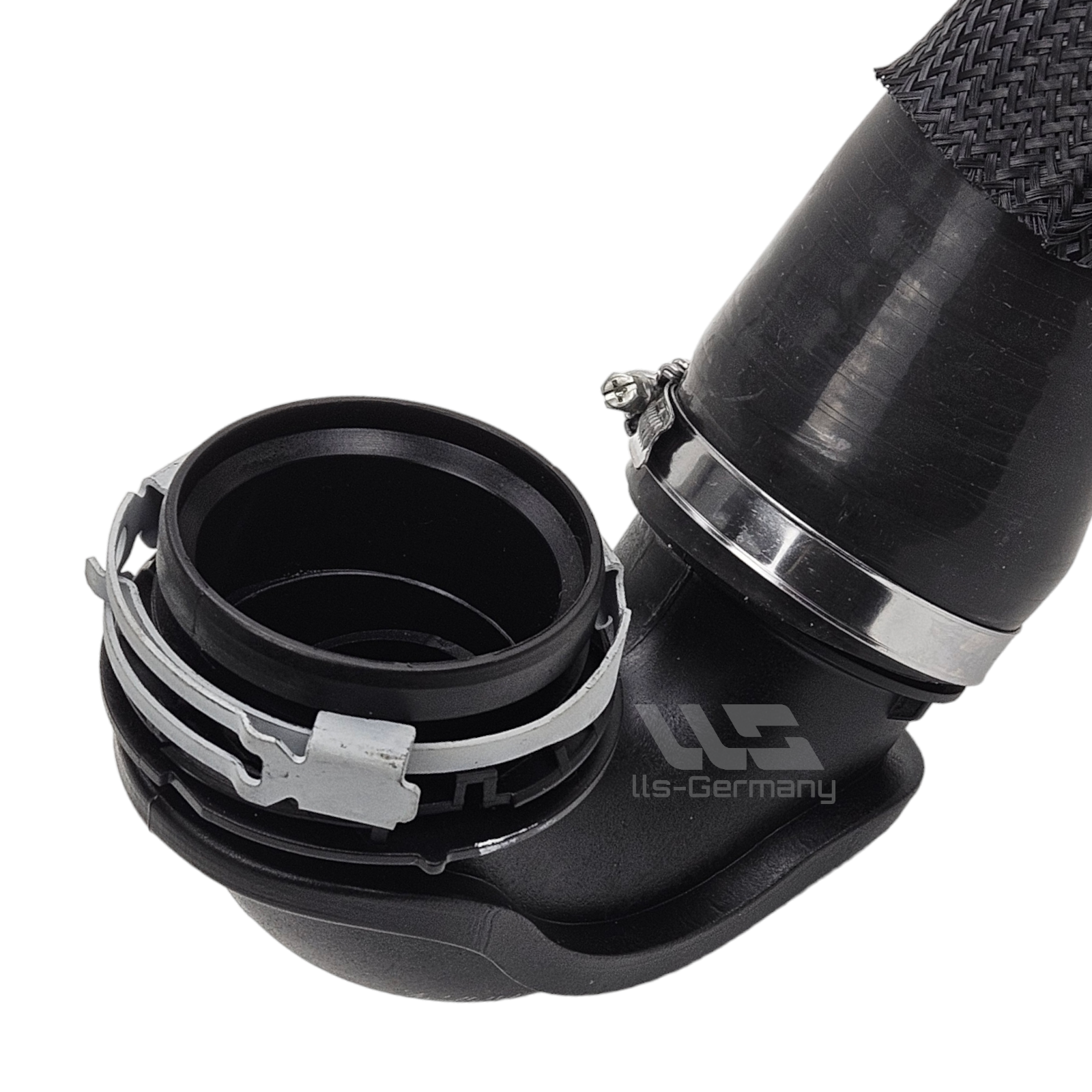 TURBOSCHLAUCH LADELUFTSCHLAUCH FÜR OPEL INSIGNIA 2.0 CDTI 13419442 ...