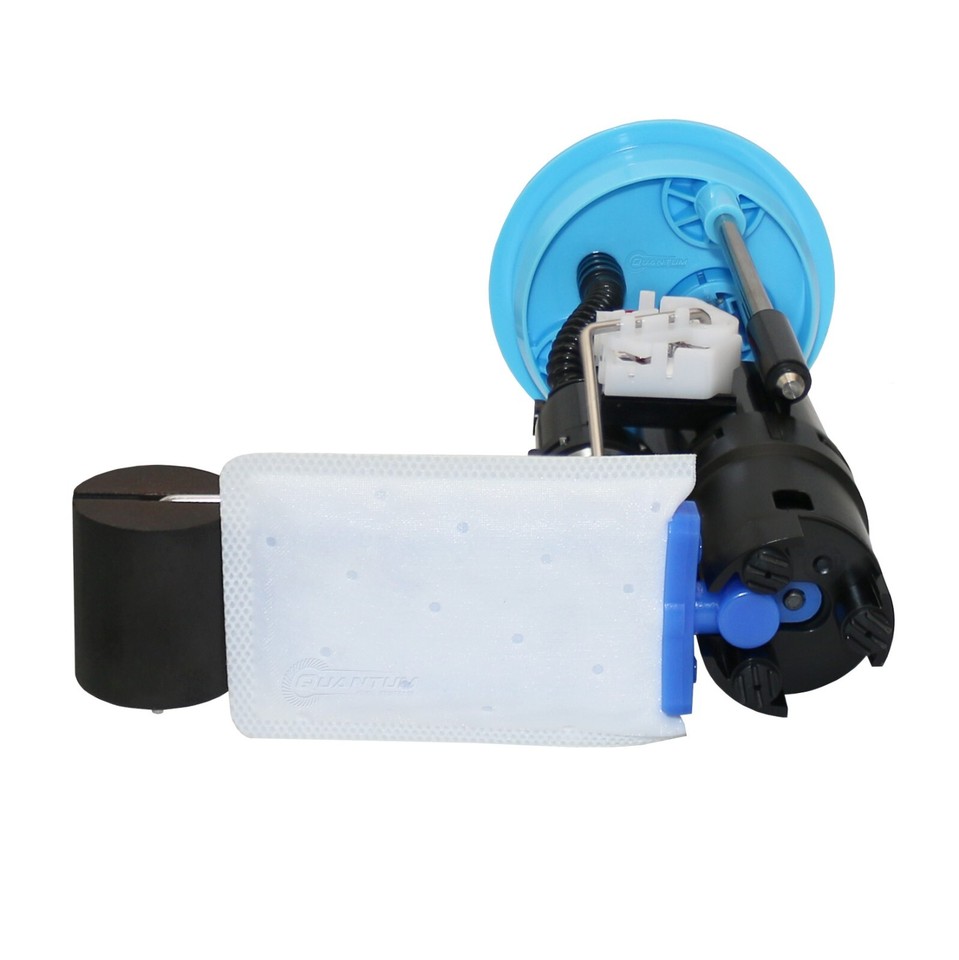 QFS Fuel Pump Module Assembly 2014-23 Polaris RZR 900 XP 1000 XP 4 1000 ...