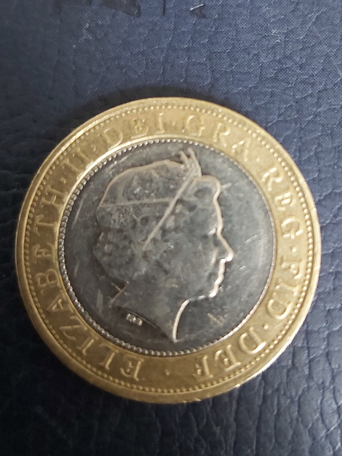 Most hunted rare coin. 2011 limited edition 2 pound coin. | eBay UK