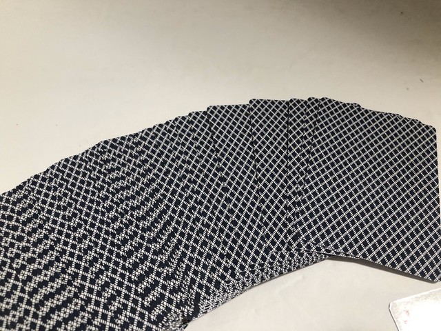 BCG Extra Selected Poker 92 Club Special Playing Cards No..92 Blue ...