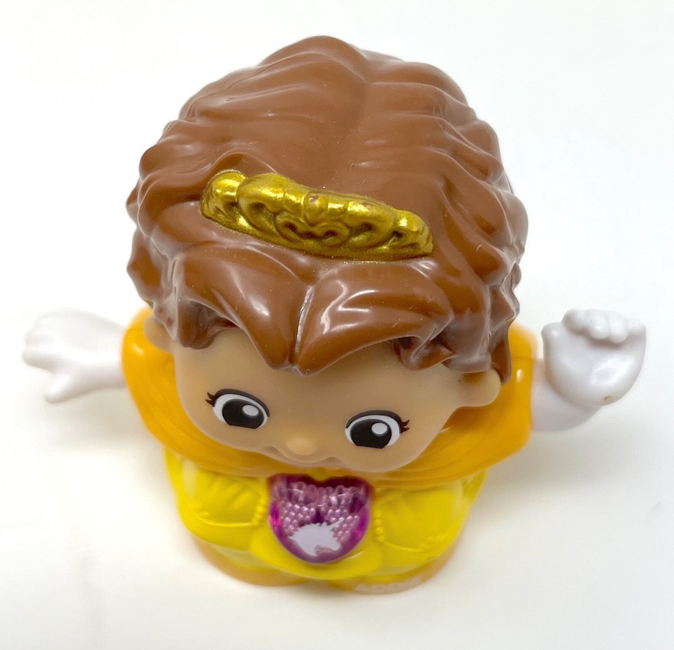 PICK ONE - VTech GO GO SMART Kids talking Princess Prince Hector Fairy ...