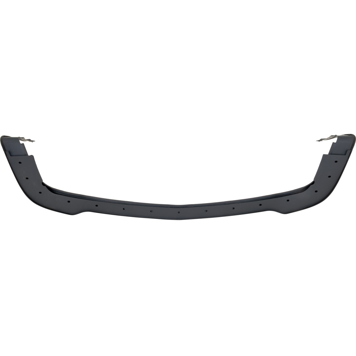 Air Dam Deflector Lower Valance Apron Front 68258747AC for Dodge ...