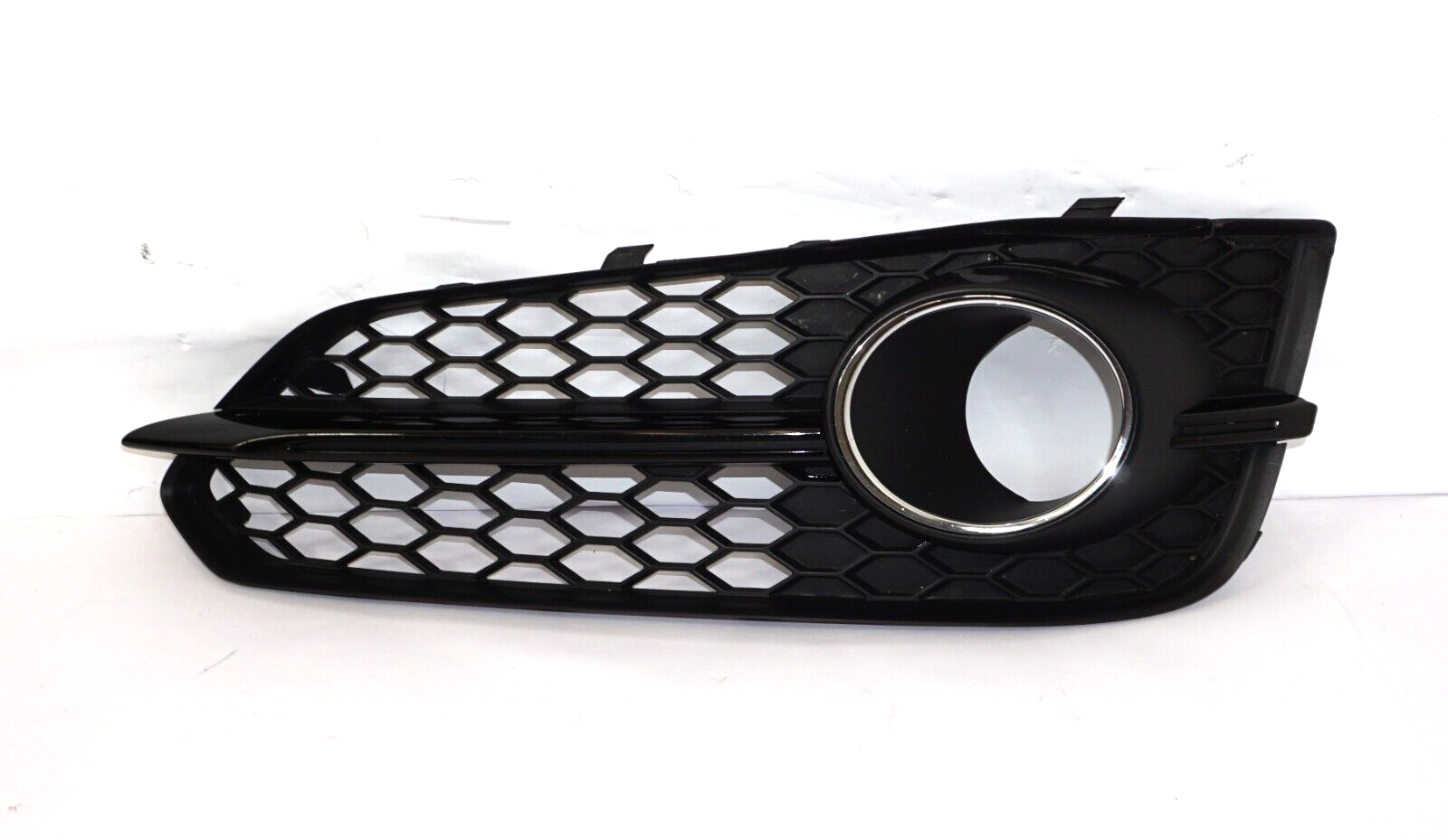 2014 2015 2016 Audi A8 Left Driver Side Fog Light Grille OEM ...