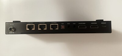 Vanco Evolution EVSP1013 1x3 HDMI Splitter Hub | COMMERCIAL | eBay