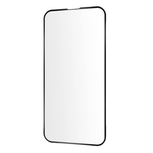 Screen protector for iPhone 13 Pro Max 9H Beveled Edge Akashi Contour ...