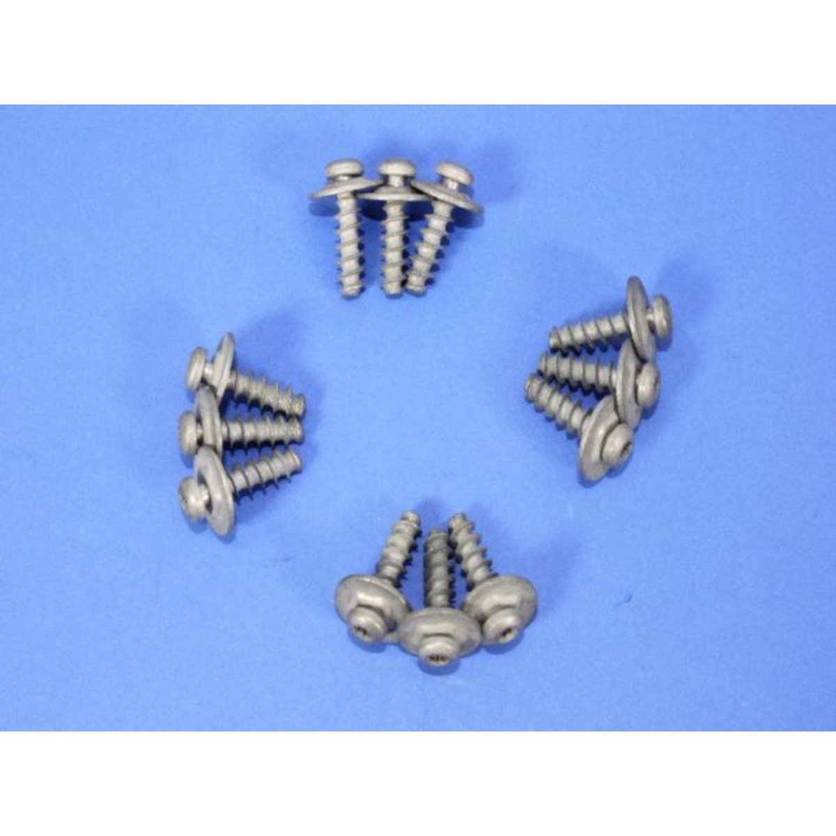 06506579AA Mopar Clips & Fasteners for Jeep Patriot Dodge Challenger ...