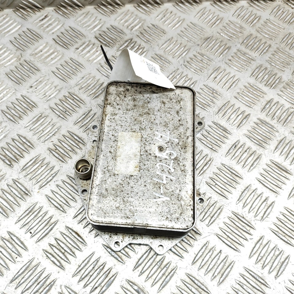 AUDI A5 Sportback F5A Ölkühler 06M117015M 3.0 Benzin 260 kW 2017 ...