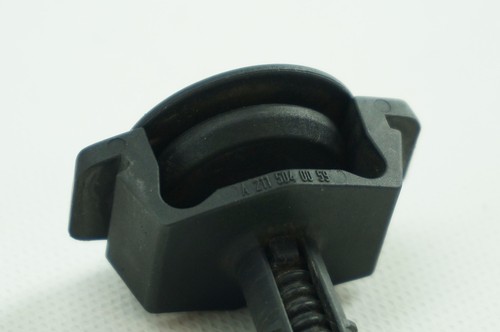 Mercedes W211 W219 03-06 Upper Radiator Covering Upper Insulator ...