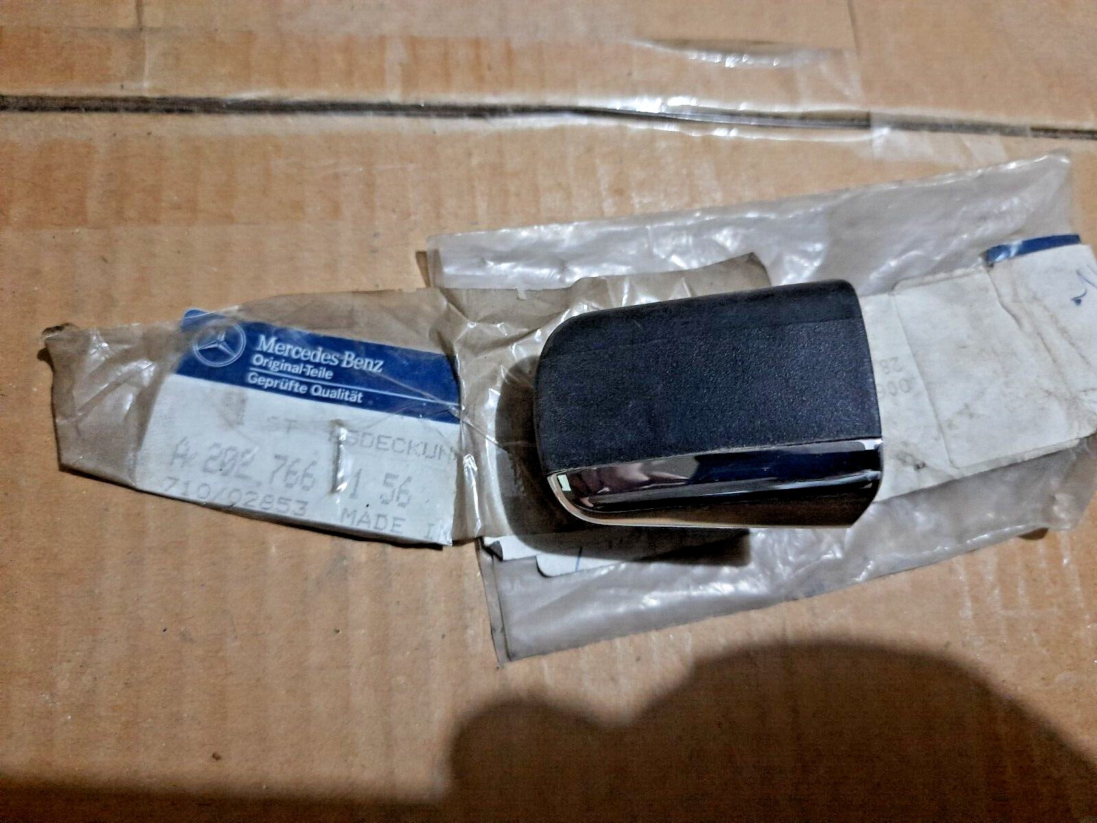 MERCEDES BENZ 2027661156 Genuine OEM Factory Original Cover for sale ...