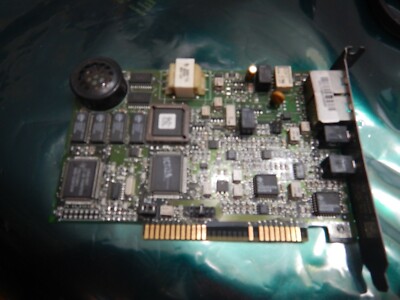 US Robotics ISDN Modem MODISA005ADUS 28.8k Modem - Gateway | eBay