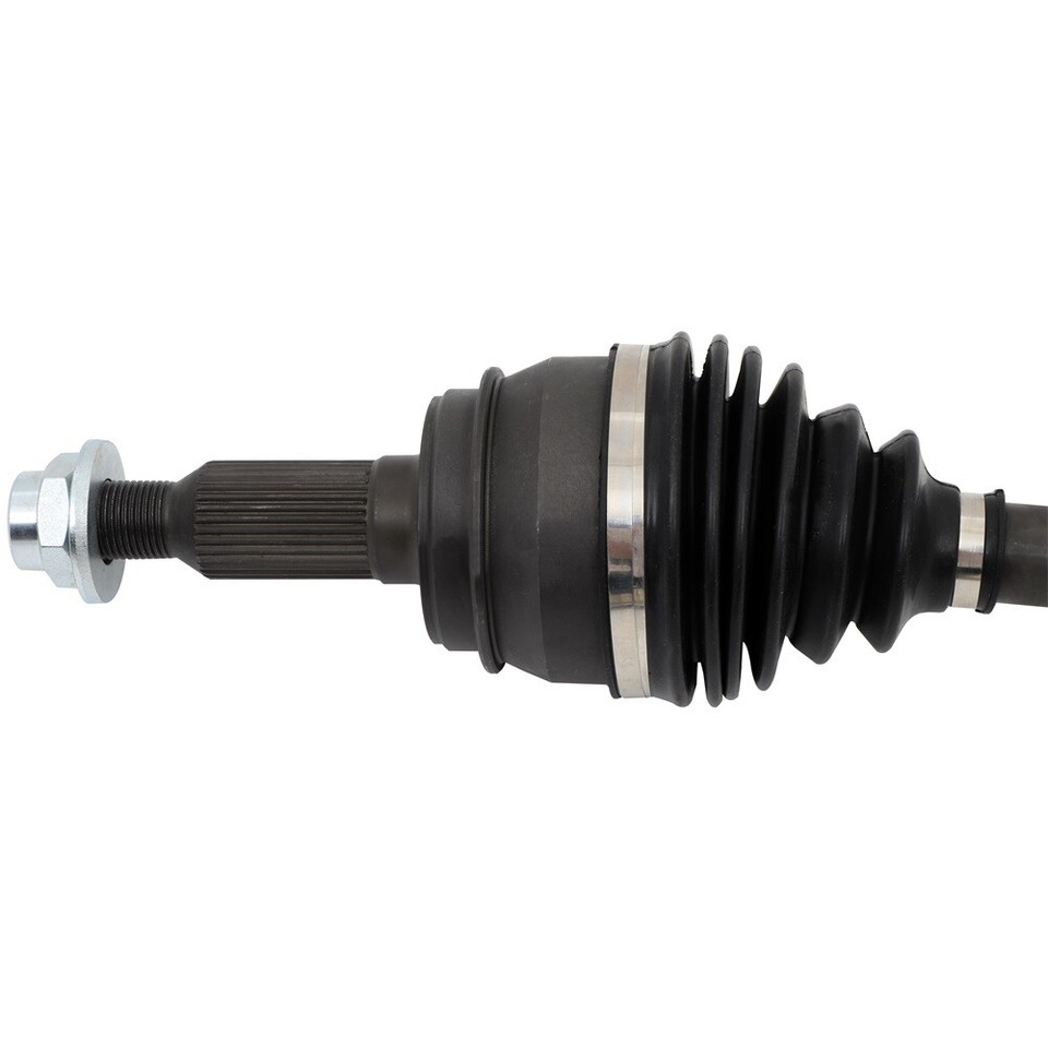 Front CV Axle Shaft For GMC Sierra Chevrolet Silverado Suburban 1500 ...