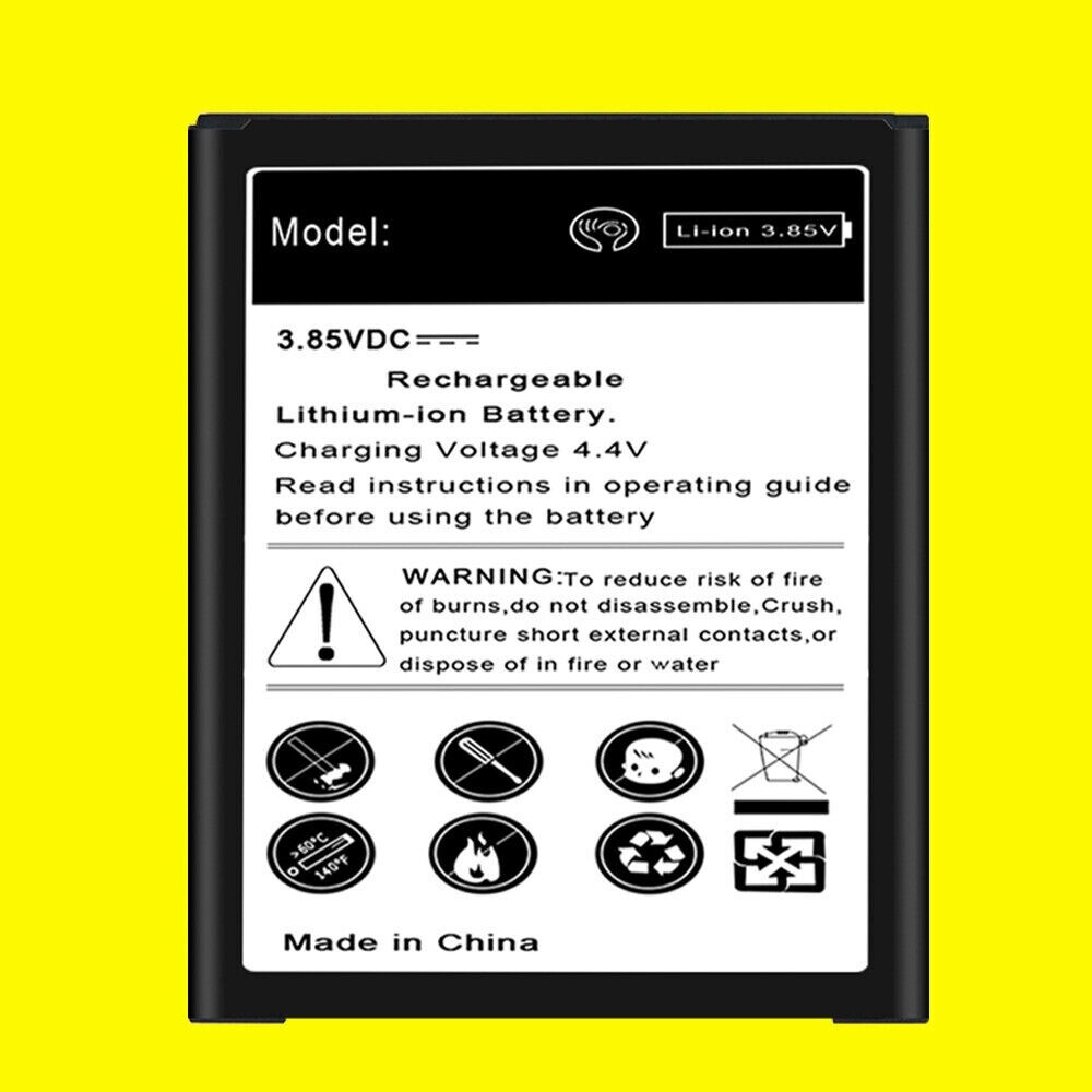 Heavy-Duty 4650mAh EB-BJ700BBU Battery for Samsung Galaxy J7 SM-J700 ...