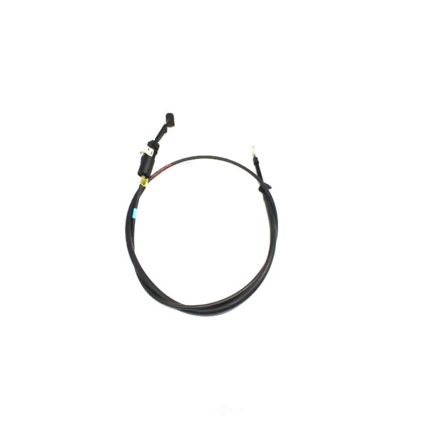 Fuel Injection Throttle Cable-ST, VIN: 6 Mopar 52107742AC for sale ...