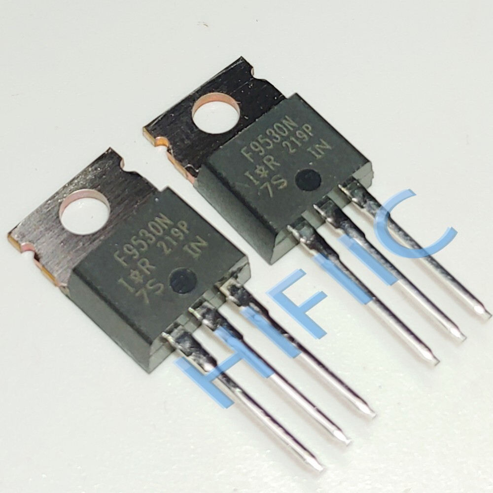 5PCS IRF9530N F9530N Power MOSFET TO220 | eBay