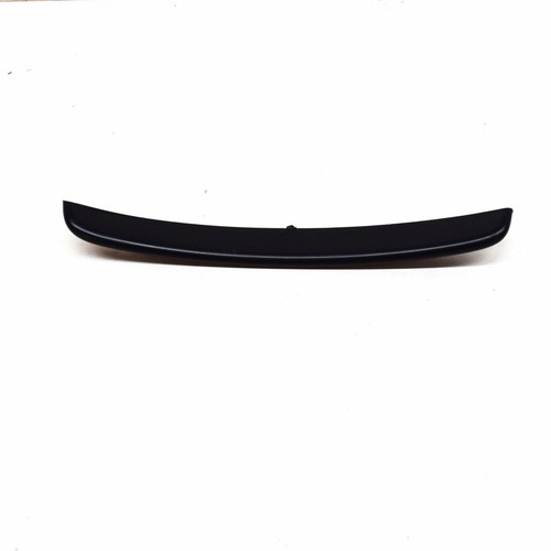 NEW MB C W205 REAR LEFT BUMPER LIP FENDER TRIM AMG A2058802500 ORIGINAL ...