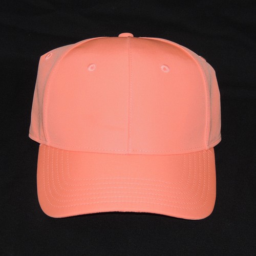 Athleta Kinetic Baseball Cap Adjustable One Size Pink Coral | eBay