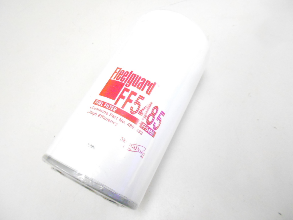 FLEETGUARD FF5421 - Fuel filter cross reference
