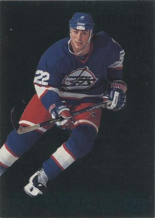 1995-96 Parkhurst International - Craig Mills #497 Emerald Ice (RC) for ...