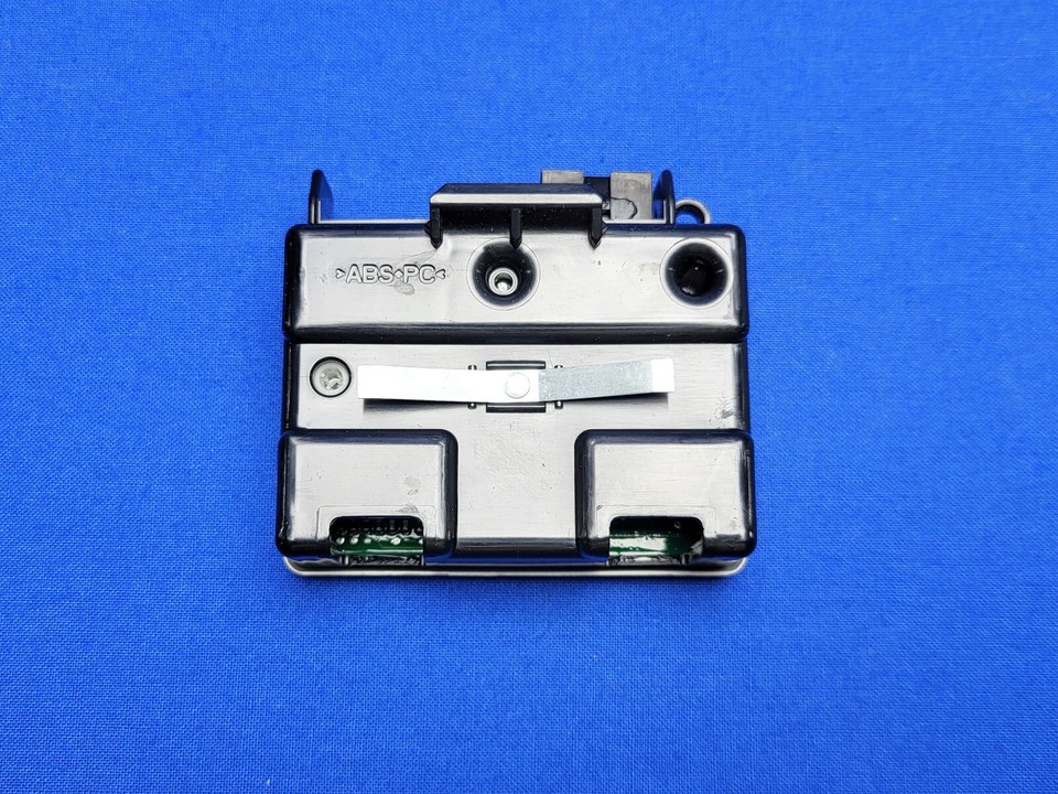 GM Anti-Theft Keyless Entry Key Fob Module Receiver Remote Control ...