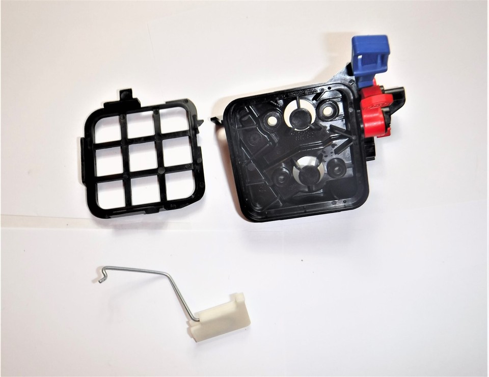 Poulan Pro Chainsaw PR4218 On / Off and Choke Switch Linkage - OEM | eBay