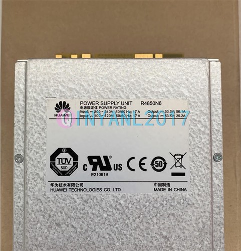 NEW 1PCS Huawei R4850N6 Power Rectifier Module | eBay