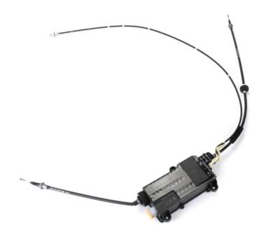 GENUINE MERCEDES Parking Brake Actuator 2214302949 / A2214302949 | eBay