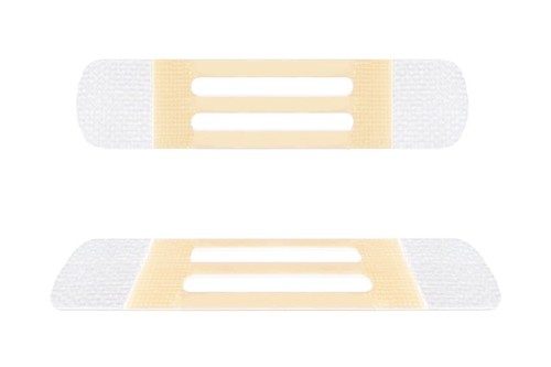 Ultra Secret Lift Pro - Instant Neck Lift Pre-Assembled Lifting Tapes ...