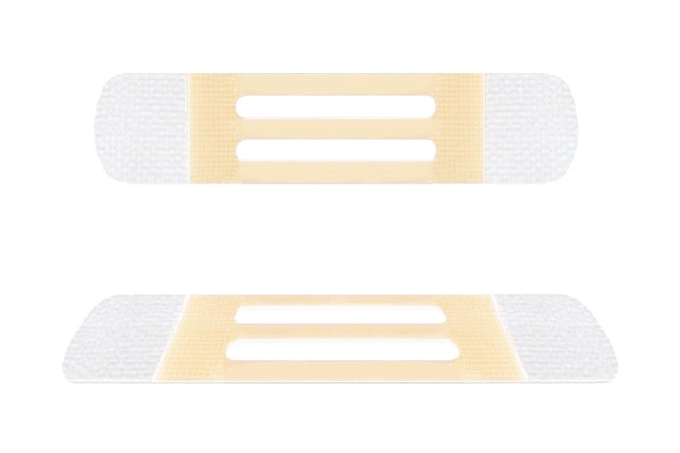 Ultra Secret Lift Pro - Instant Neck Lift Pre-Assembled Lifting Tapes ...