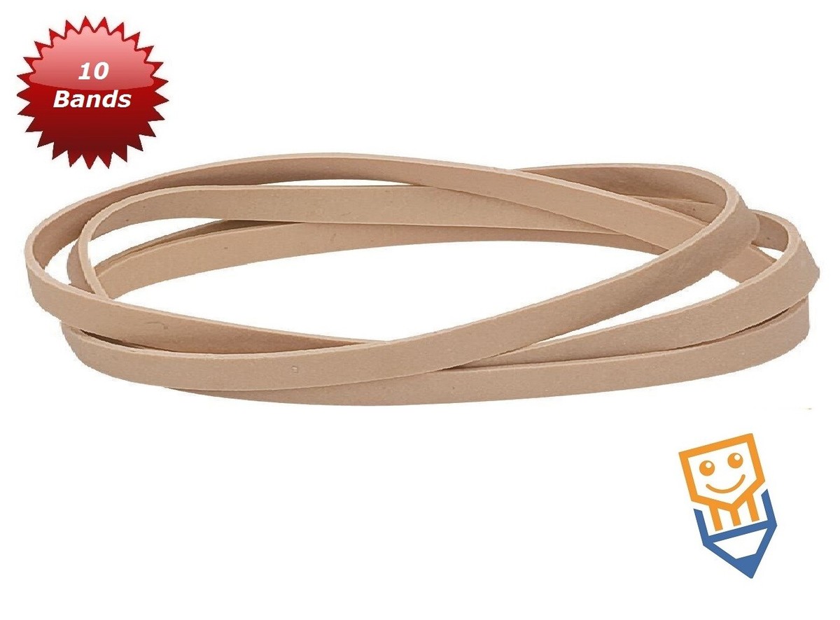 Heavy Duty Elastic Straps