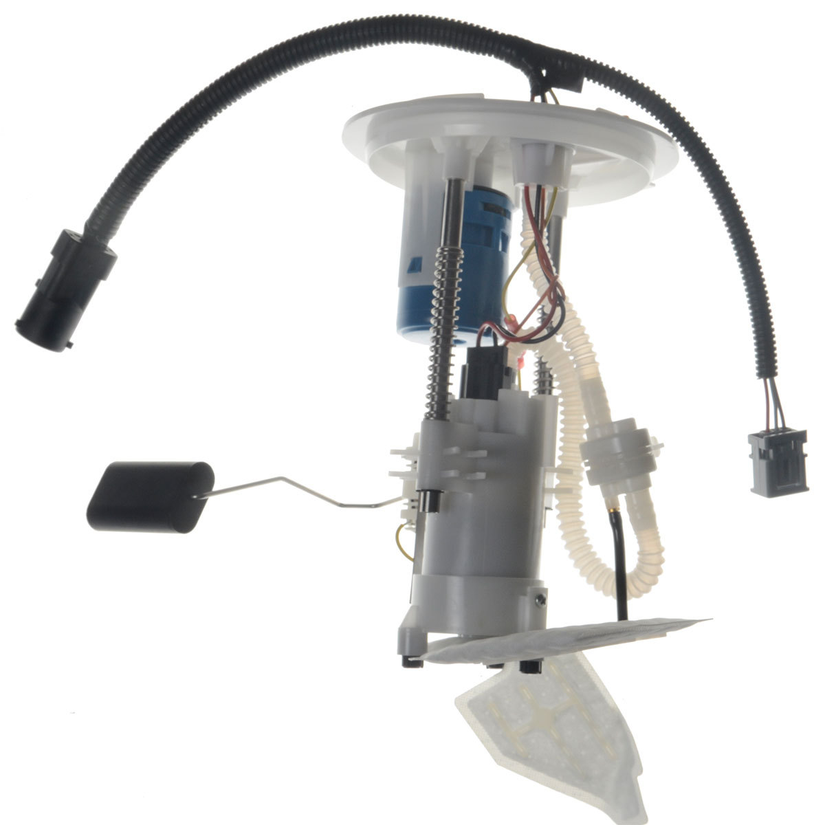Fuel Pump Module Assembly for Ford Explorer Mercury Mountaineer 4.0L 4 ...