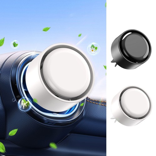 Car Diffuser Vent Clip Scent Diffuser Air Conditioning Car Interior ...