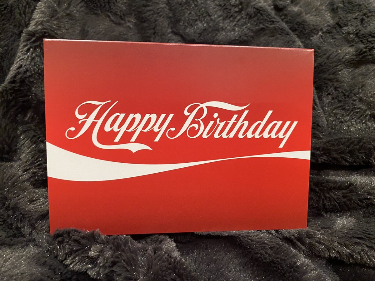 Birthday Card Logo