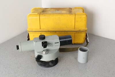 Automatic Levels - Automatic Level Transit