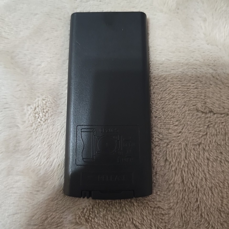 Pandigital Digital Photo Frame OEM Remote Control PI7000AW01, PI7002AW ...