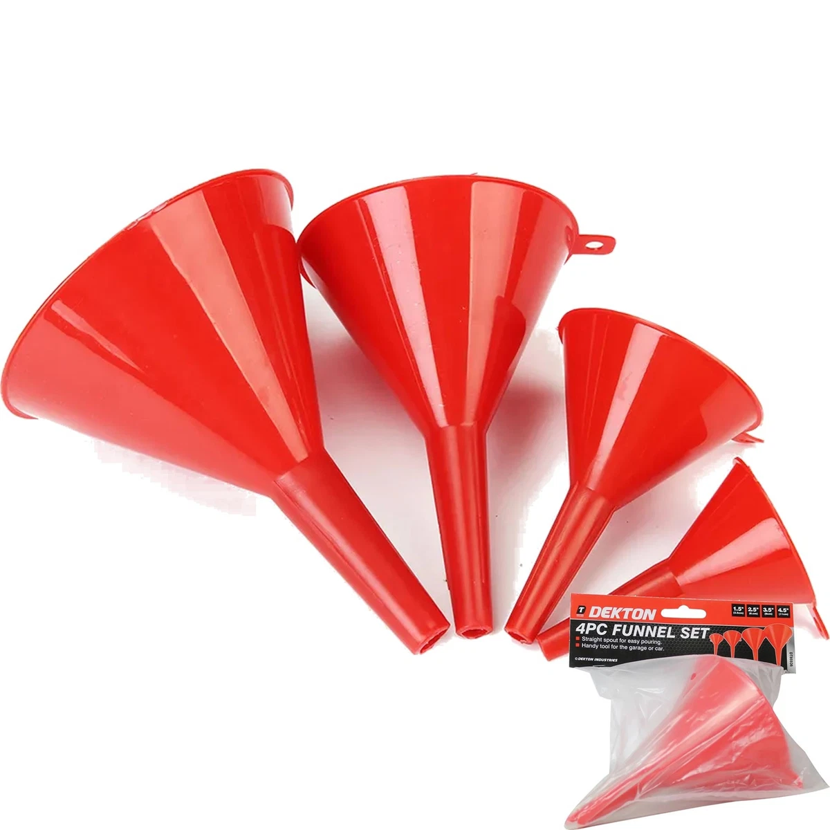 Garden Funnel | Fasci Garden