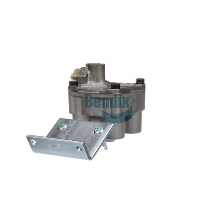 Bendix 800477 R 12 Dc® Air Brake Relay Valve New | eBay