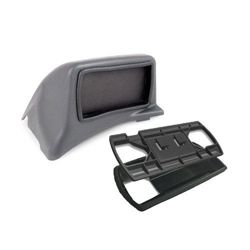 Edge Products 38503 Monitor Dash Pod Mount for 98-02 Dodge Ram 2500 ...