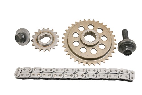 20 Harley-Davidson Street Bob FXBB Cam Chain & Gears | eBay