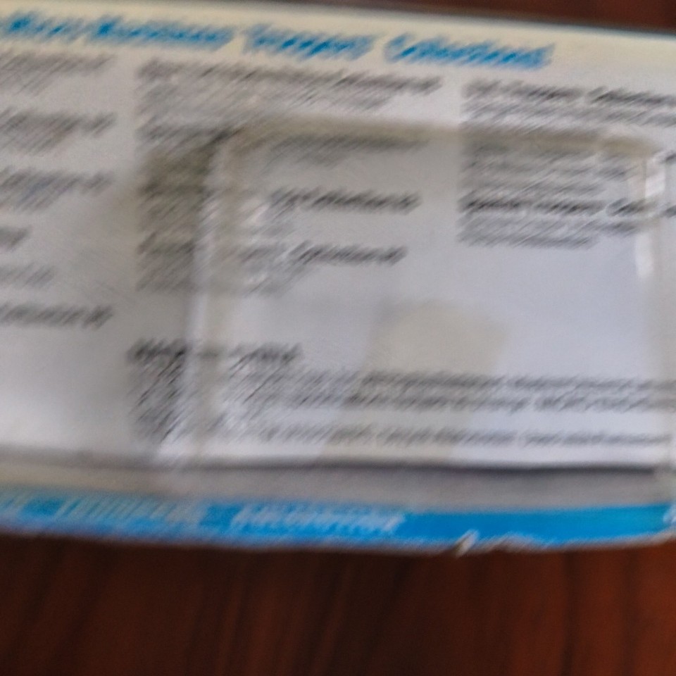 Vintage 1992 Micro Machines 65400 Troopers California Highway Patrol By ...