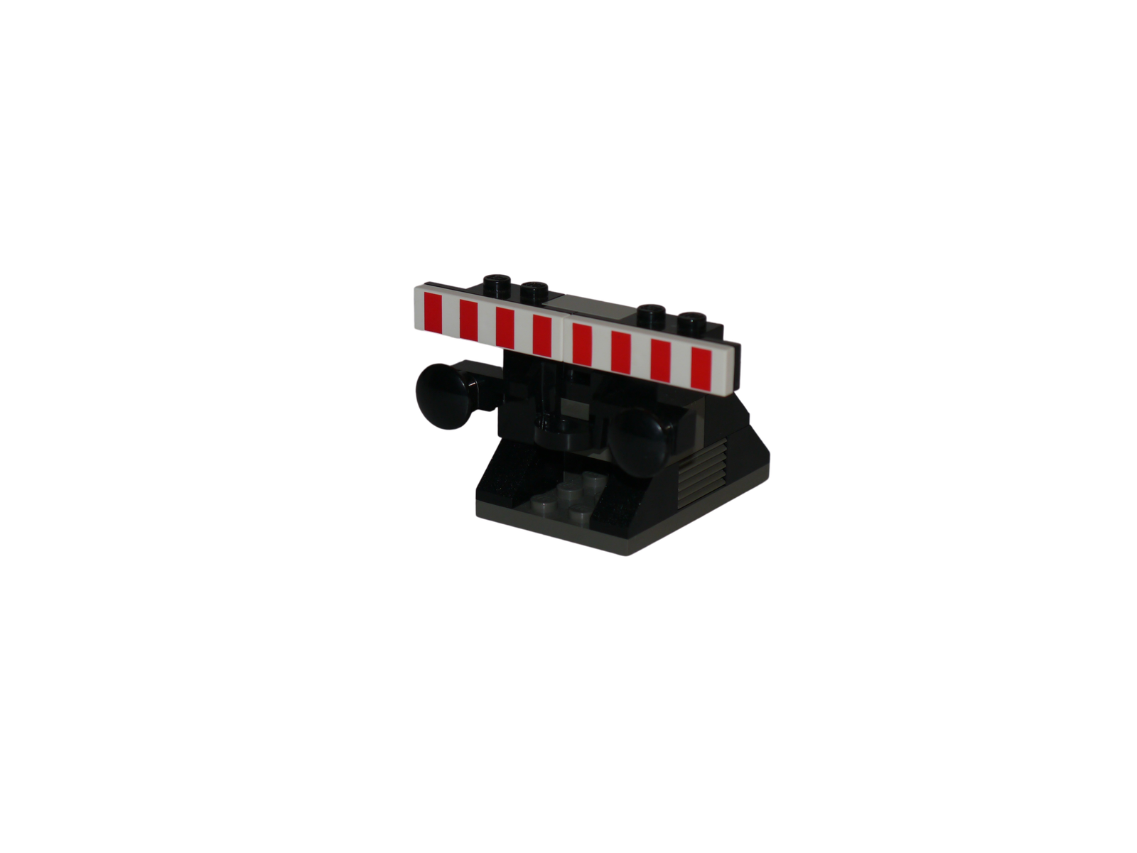 Lego® 9V TRAIN Tracks RC Railway 4512 Buffer Bumper Track Rail | eBay