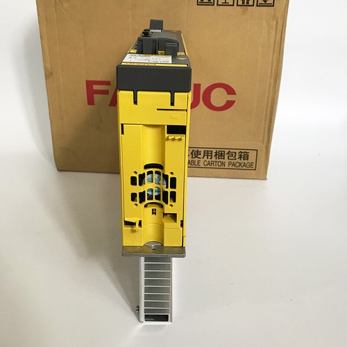 FANUC A06B-6114-H105 Servo Drive A06B6114H105 New In Box Expendited ...