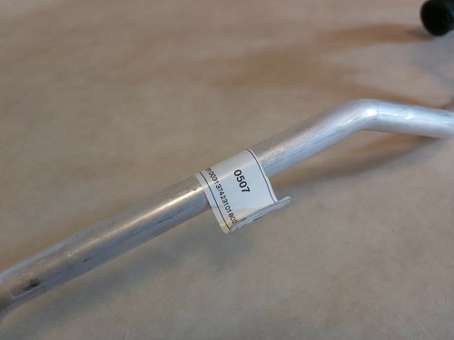 NEW Original BMW G30 G31 G11 G12 G01 G02 Hose Pipe Coolant Pump ...