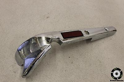 2009 Tomos Streetmate Left Rear Fender Trim Cover Guard Plastic 09 | eBay