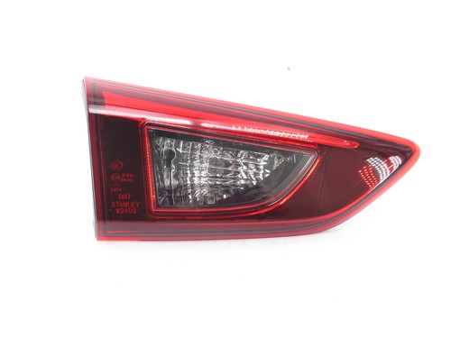 Genuine OEM Mazda DB2R-51-3G0B Driver Side Inner Tail Light Backup ...