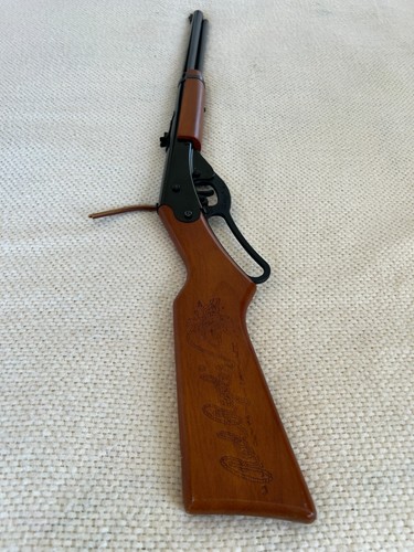 Daisy 1938B Red Ryder BB Gun | eBay