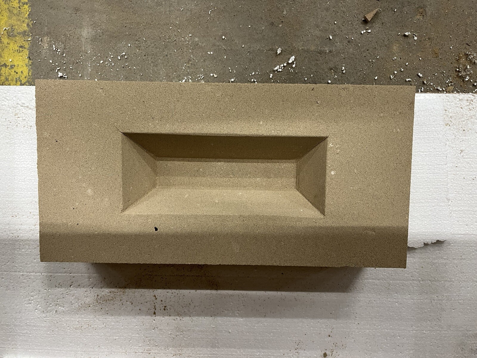Artstone cills/ stone head lintels | eBay UK
