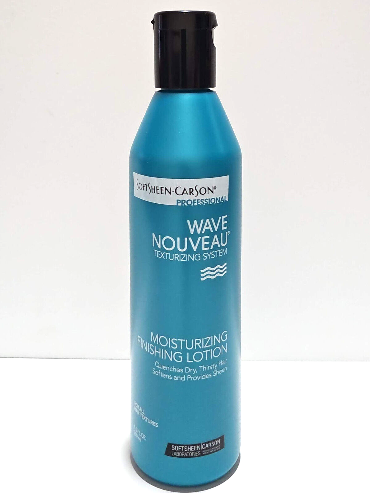 Wave Nouveau Moisturizing Finishing Lotion 8.5 Oz for sale online | eBay