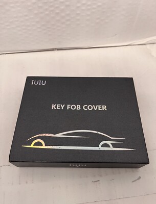 Generic Car Remote Key Fob Case Cover | eBay